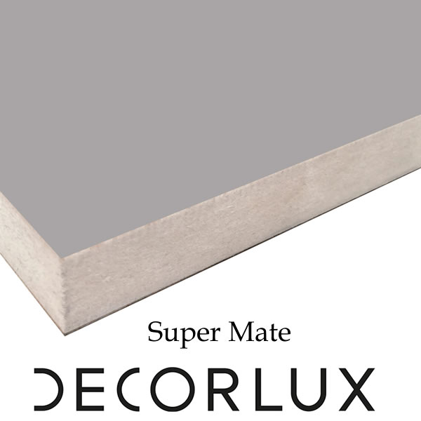 006. Super Mate Decorlux - Mas Triplay